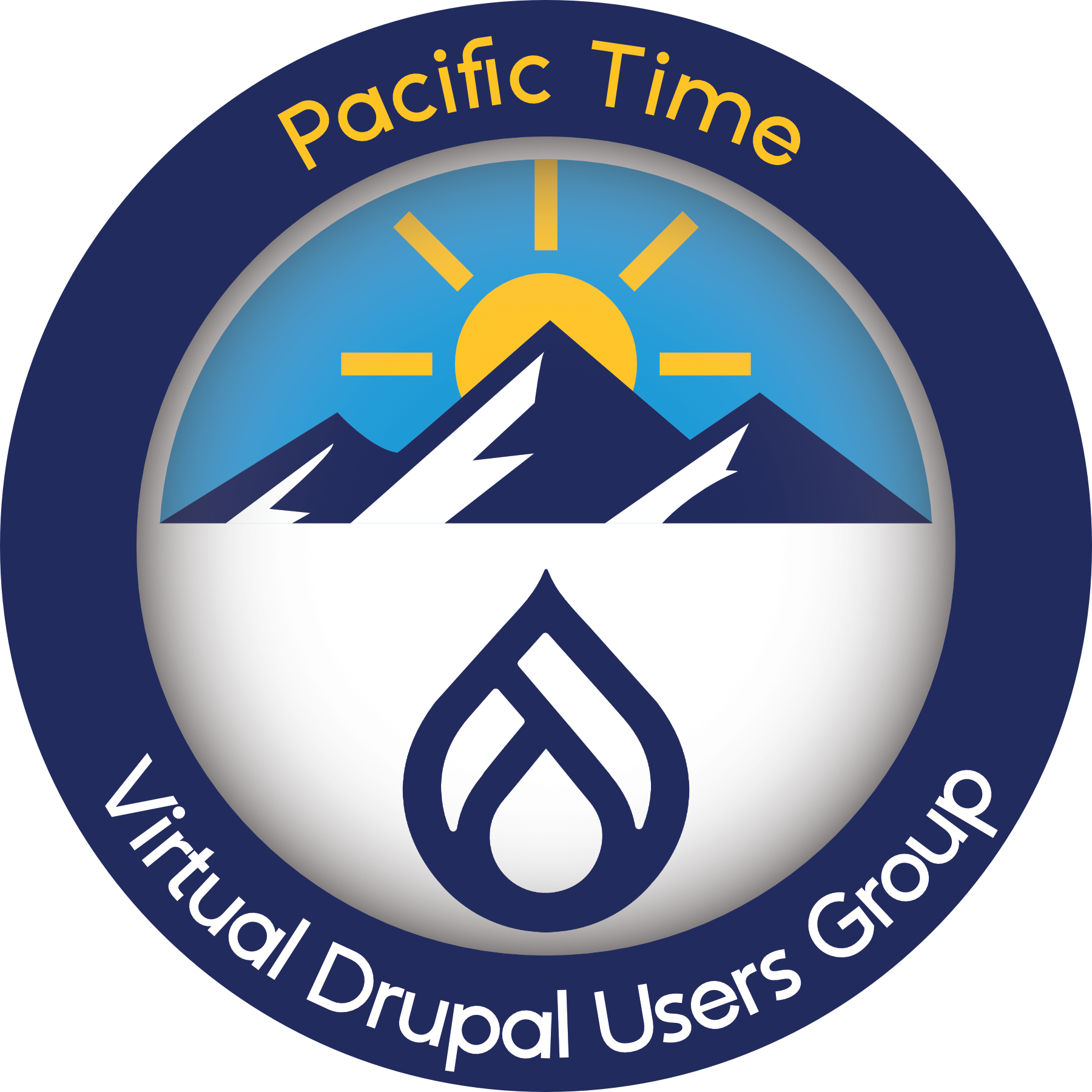Pacific Time - Virtual Drupal Meetup, 6–8pm PT - Sep 4, 2025 | TheDropTimes